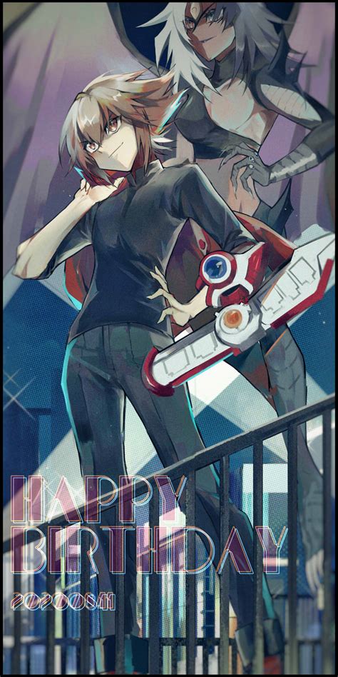 Yu Gi Oh GX Image Zerochan Anime Image Board