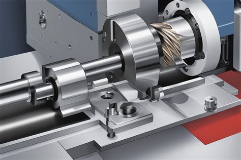 Lathe Tool Grinder Innovations Revolutionizing Cnc Machining Berkness Company