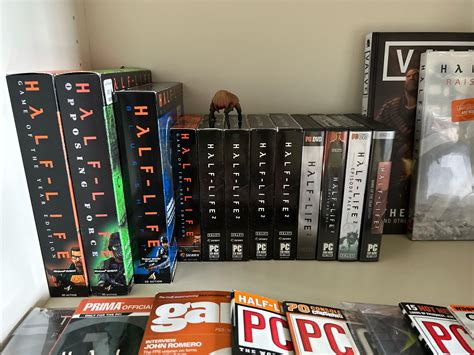 What Happened With Mmod Last Update Was 3 Years Ago R Halflife