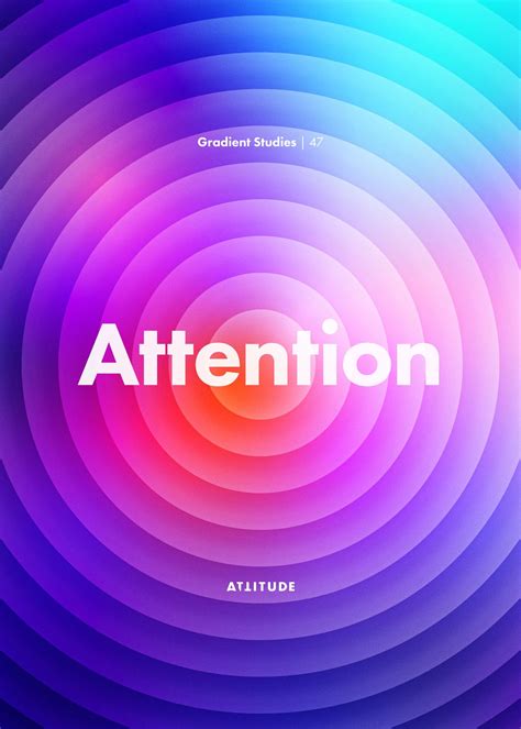 Create Gradient Background Design In Adobe Illustrator Graphic Design