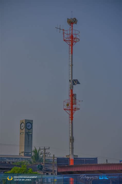 “සුනාමියට පෙරහුරුවක් ” සුනාමි ආපදා පෙරසුදානම් පෙරහුරු වැඩසටහන් මාලාවක් මේ දිනවල ක්‍රියාත්මක වේ