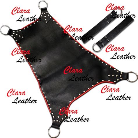 Hanging Sex Sling Etsy