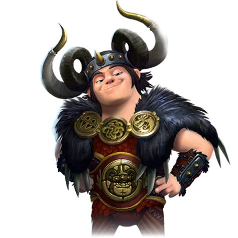 Snotlout Jorgenson How To Train Your Dragon Wiki Fandom