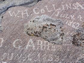 Independence Rock