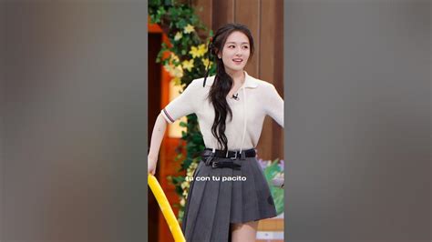 Lilandi Is Really Beautiful Right Lilandi Artischina Shortvideo