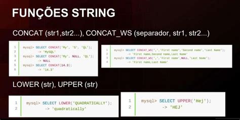 Sql Bancodedados Programação String Tecnologia Powerbi Datascience Isabella Nacimbem