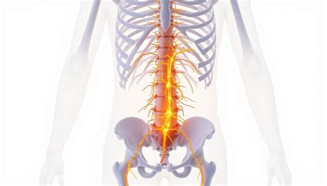 Understanding The Sacral Plexus Ultimate Guide To Pain Relief