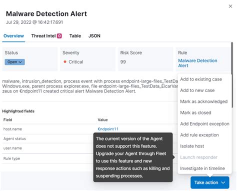 [security solution] the 8 3 sensor version also supports the responder
