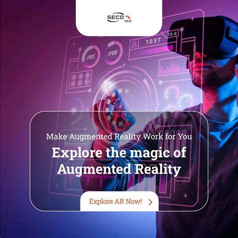 Secomind Ai On Linkedin Ai Iot Information Things Subject Reality Augmented Secomind