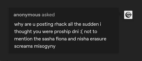 Allbonerynonbinary On Tumblr