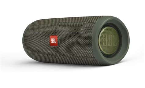 Is The Jbl Flip Waterproof Ludasushi
