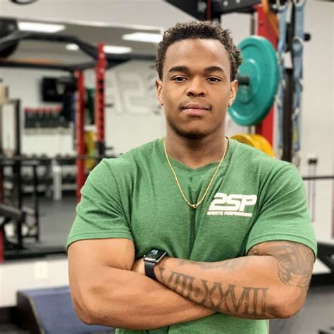 Brown Austin 2sp Sports Performance