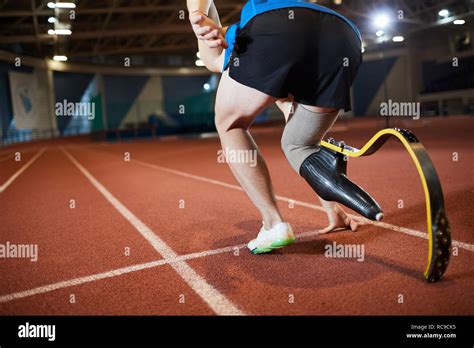 Ready To Run Stock Photo Alamy