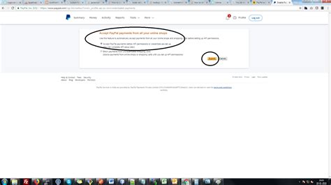 Security Header Is Not Valid For Live Credentials · Issue 108