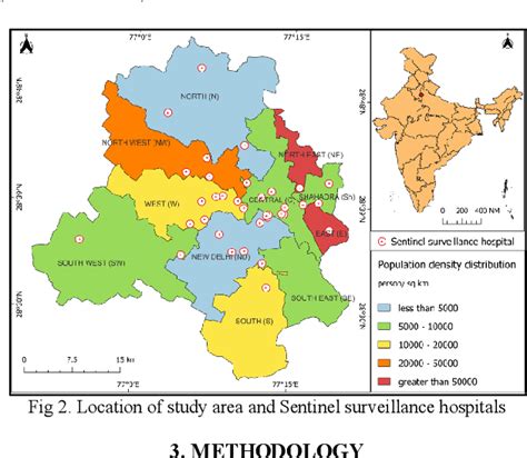 Figure 2 From Determination Of Spatio Temporal Transmission Patterns Of