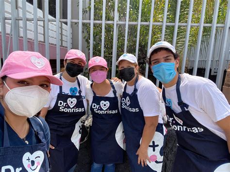 Fundación Dr Sonrisas 21 Años Transformando Vidas Con Sonrisas 🎉