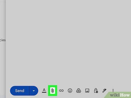How To Email A Zip File Quick Steps For Compressed Folders