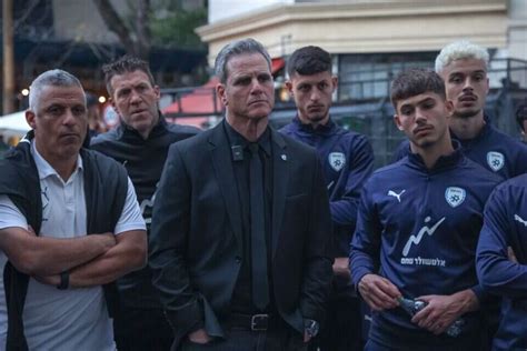 דעה בוני גינצבורג בטור מיוחד המונדיאליטו זו משימה לאומית ישראל היום