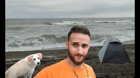 მარტო ზღვაზე Youtube