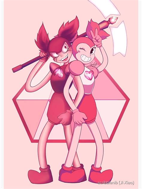 Spinel Steven Universe Premium Matte Vertical Poster Sold By Svalbard And Jan Mayen Korean Sku