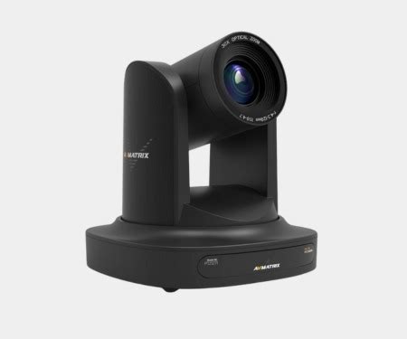 PTZ Camera Controller AVMATRIX Middle East Your Stop Shop For