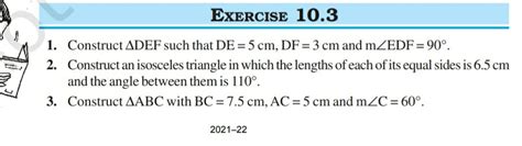 Practical Geometry All Subjects Assignment Teachmint