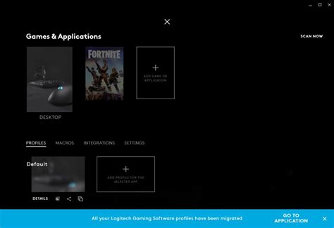 Logitech G Hub Download Latest For Windows Pc