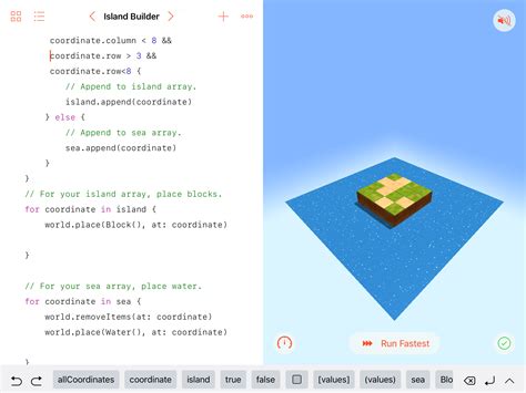 Swift Understanding Arrays And The Use Of Operators Stack Overflow