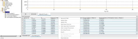 Exporting From Cst Parameter Sweep Forum For Electronics