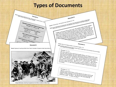 PPT The DBQ Project PowerPoint Presentation Free Download ID 5679130