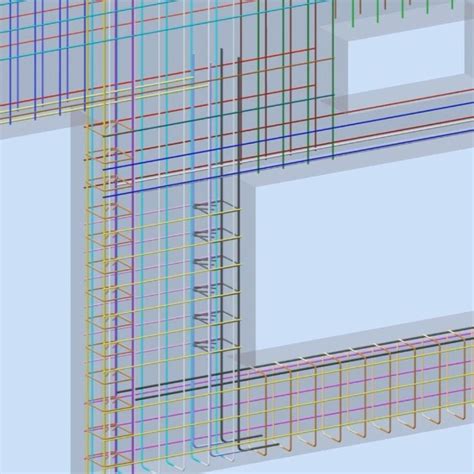 wall reinforcement pythonpart in allplan allplan wall reinforcement pythonparts