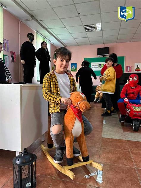 თოჯინების მუზეუმი პეგასში Pegas School