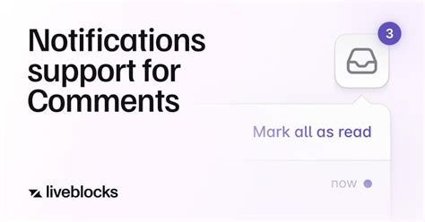 steven fabre on linkedin liveblocks 1 10 notifications support for