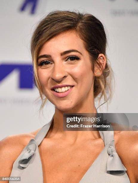 121 Gabbie Hanna Photos And High Res Pictures Getty Images