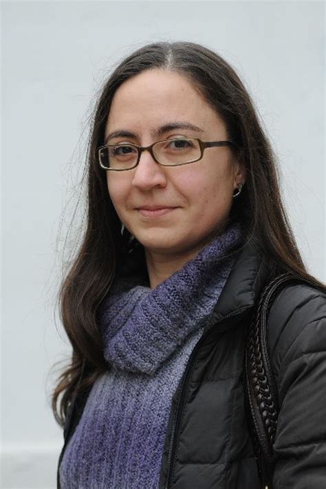 Ина Шкарова е селекционер в шестия конкурс за млади режисьори „Слави Шкаров“ Утро