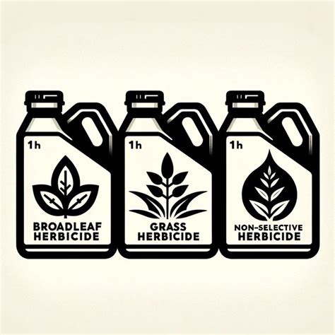 Herbicide Types And Plant Responses A Closer Look — Chris Welchs