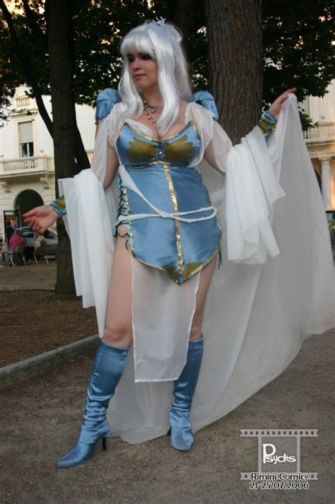 rimini comics 2006 psydis world