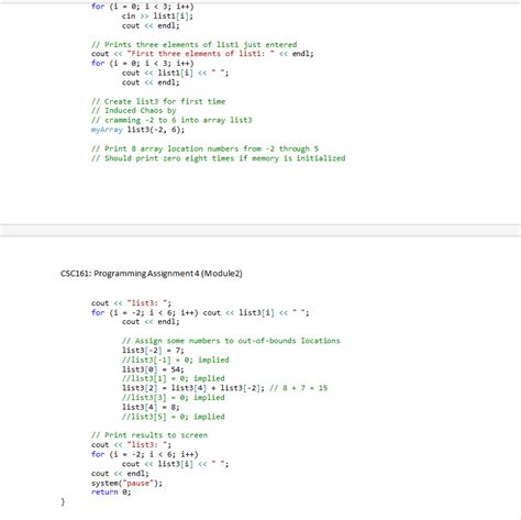 Solved This Assignment Relates To Content From Chapter 13 Chegg