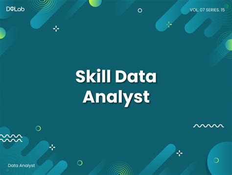 dqlab on linkedin intip skill dasar data analyst yang harus pemula miliki