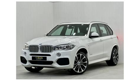 Used 50i M Sport 2018 Bmw X5 Xdrive 50i V8 Bmw Warranty 2023 Bmw