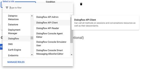 Integrate Dialogflow With WhatsApp Instagram Signal And More