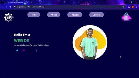 Video Santanu Pal On Linkedin Webd Webdevelopment