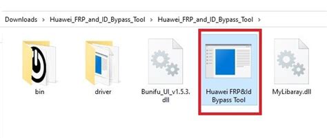 Step By Step Tutorial How To Bypass Huawei Frp Lock
