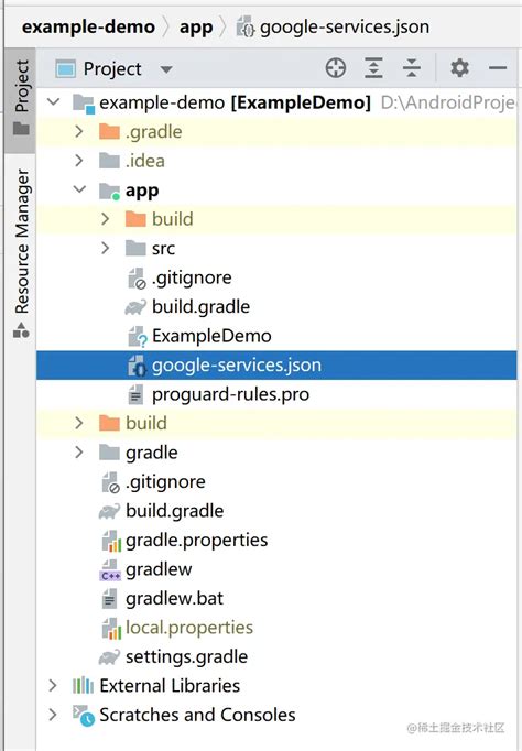 Android Fcm接入消息推送在现在的app中已经十分常见，我们经常会收到不同app的各种消息。本文介绍如何发送通知 掘金
