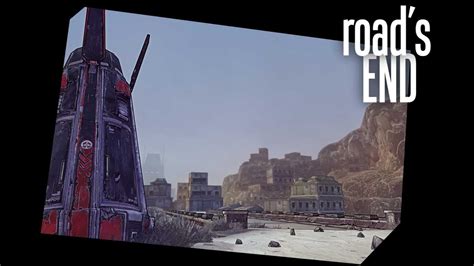 T Bone Junction • Bl1 Pandora Location Lootlemon