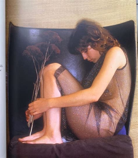 Lou Doillon Porn Pictures Xxx Photos Sex Images 3815895 Pictoa