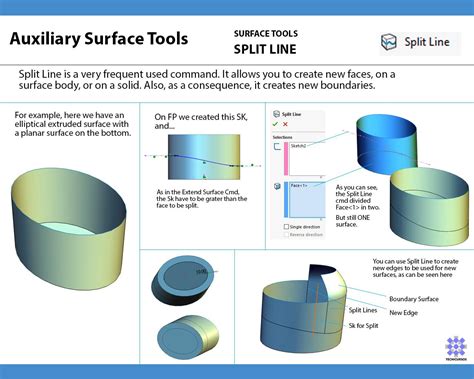 Surfacing With Solidworks 09 Grabcad Tutorials