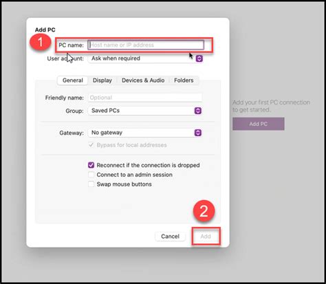Rdp Known Functionality Issues Cloudlabs Documentation