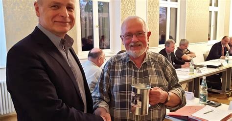 „hans Dampf In Allen Gassen Feiert „75