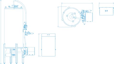 Buffer Tanks Pac Cool